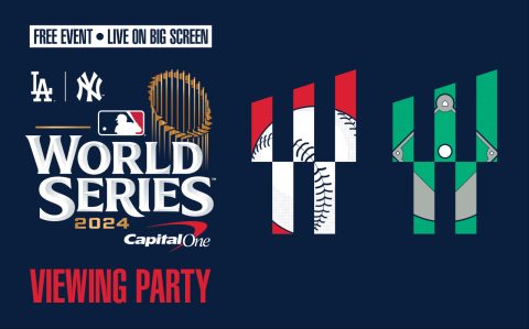 2024 World Series Viewing | World Trade Center