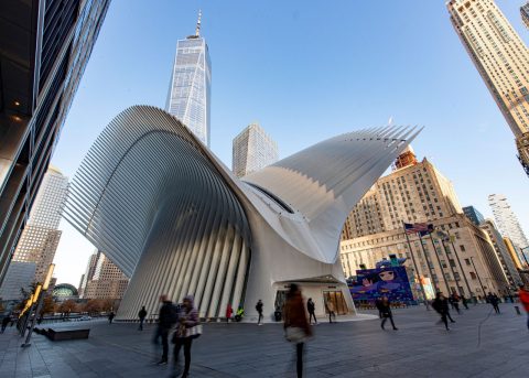 History | World Trade Center