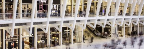 The World Trade Center | World Trade Center