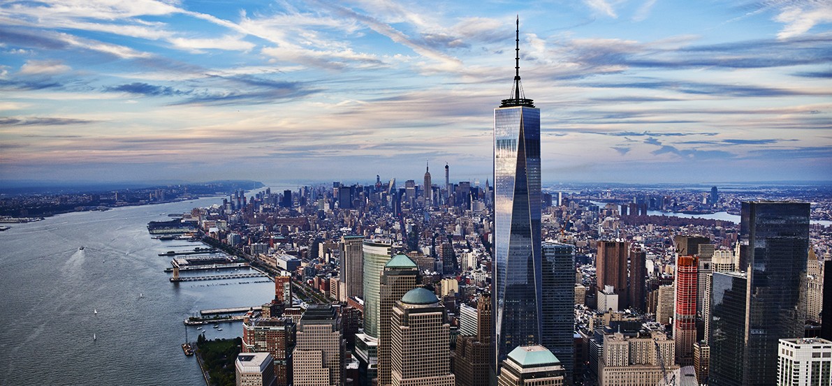 One World Observatory | World Trade Center